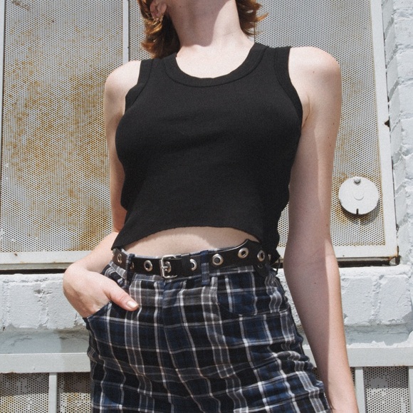 Brandy Melville | Tops | Brandy Melville Connor Tank | Poshmark